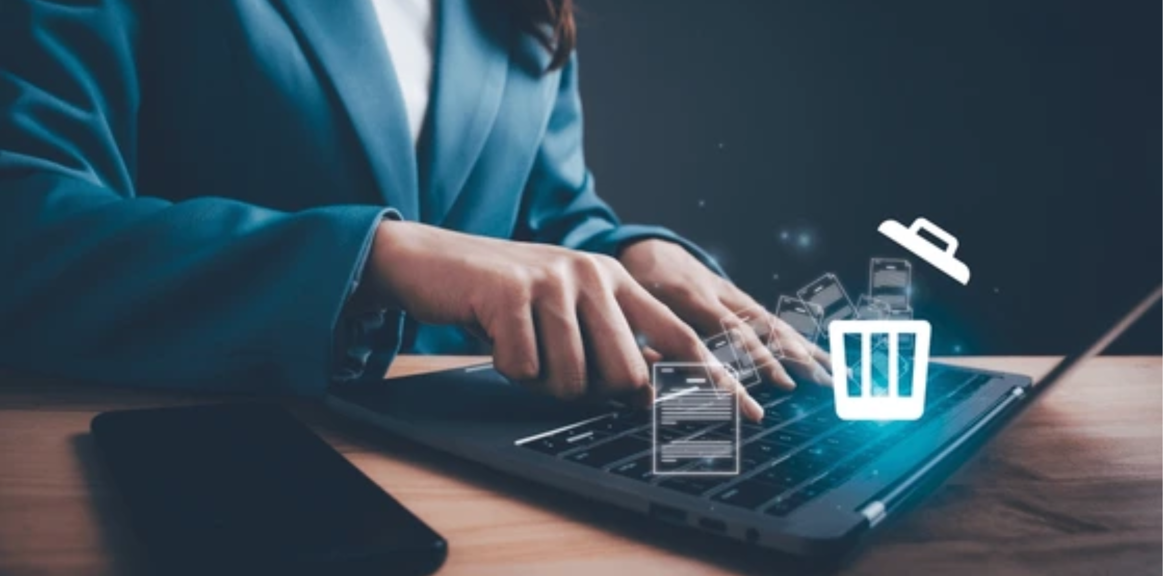 Data Cleaning – Cloudview AI