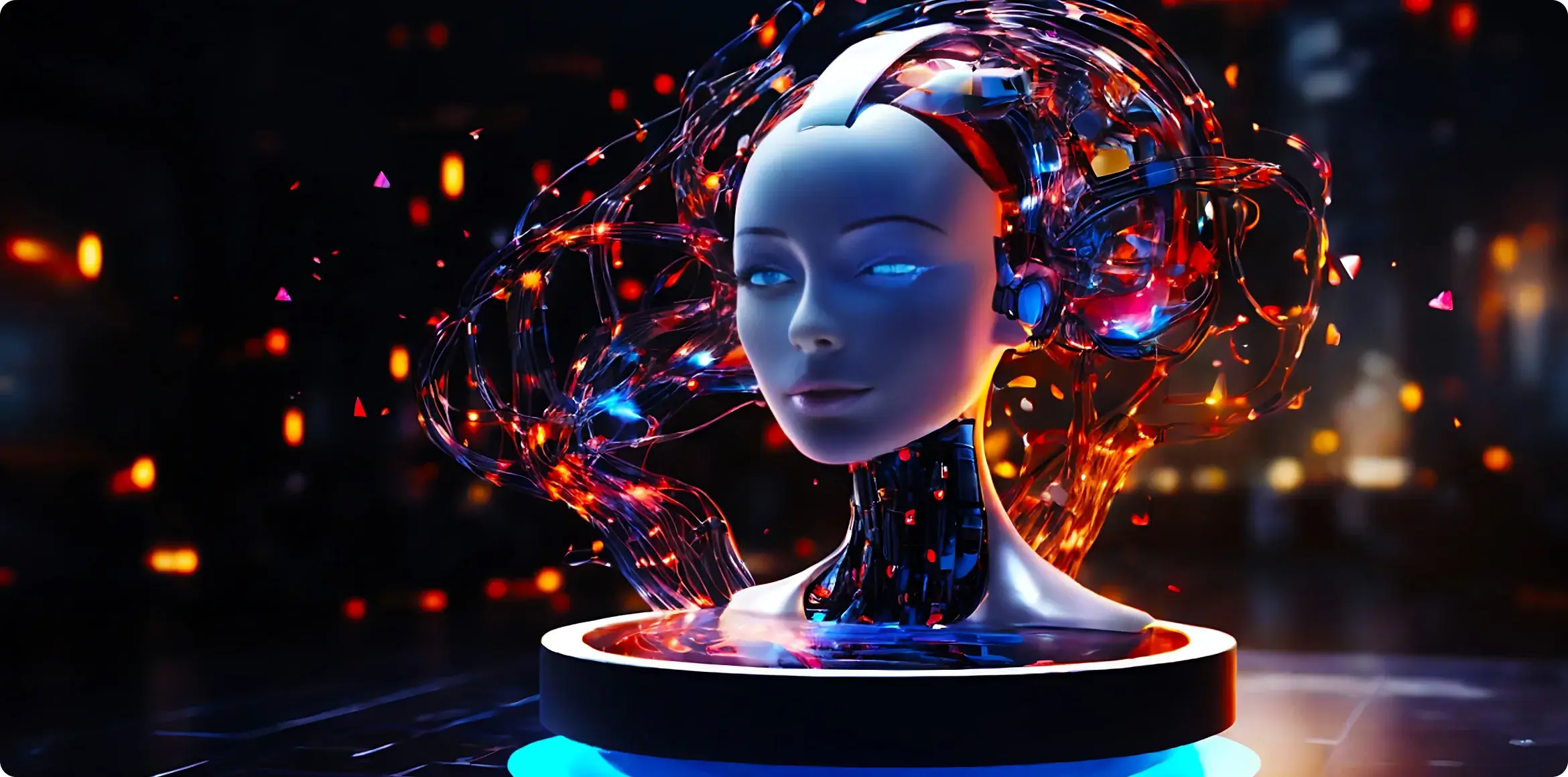 AI is improving retail customer experience. - Cloudview AI