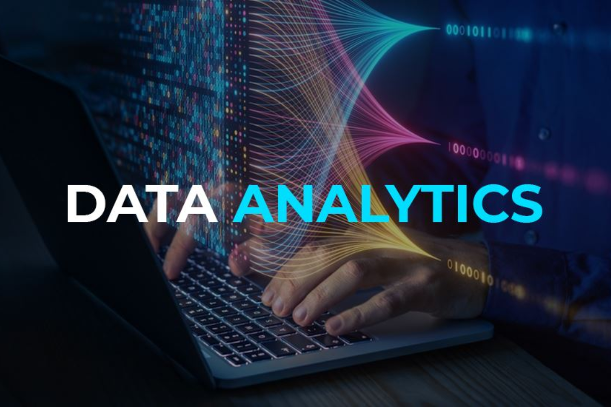 Data Analytics and Insights – Cloudview AI