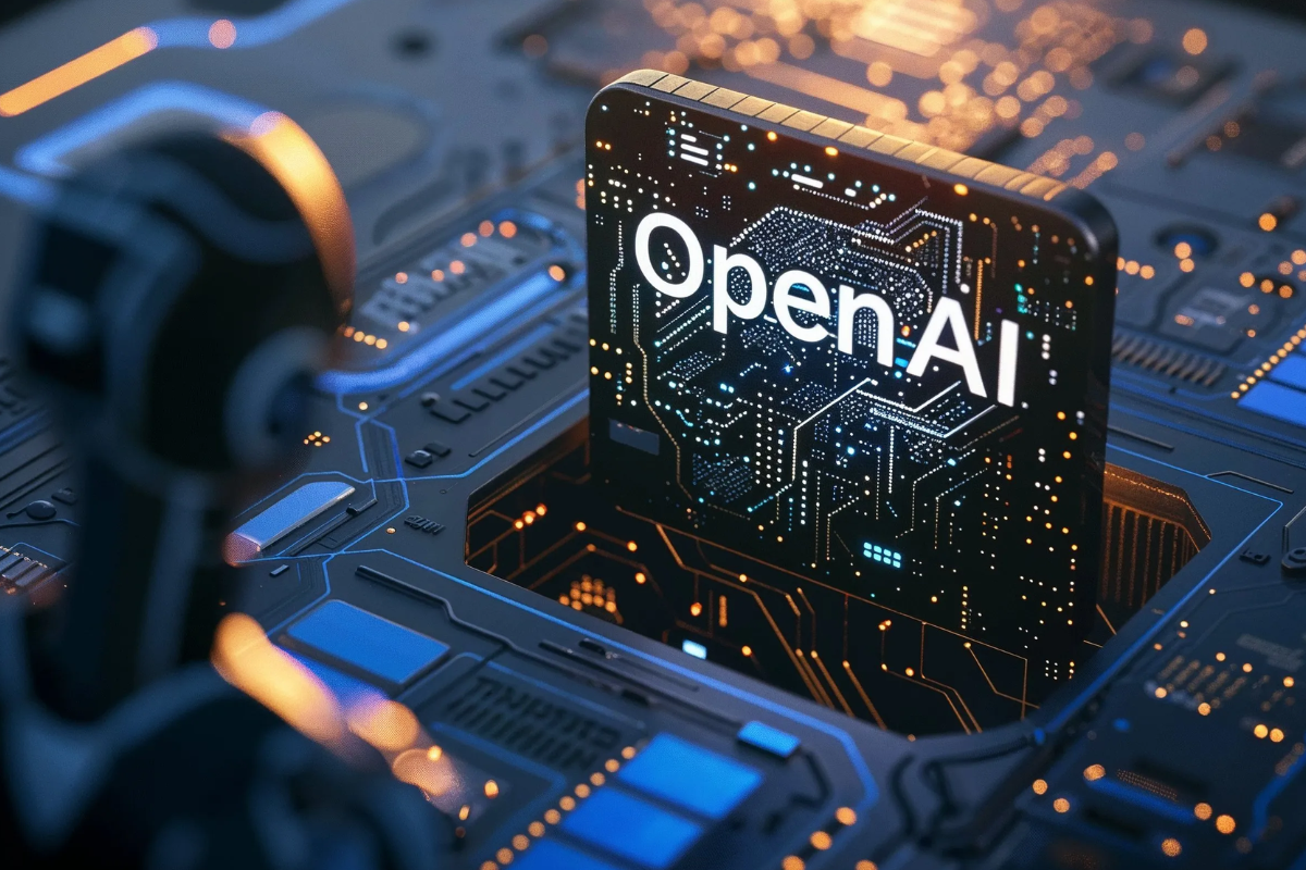 Open Ai – Cloudview AI